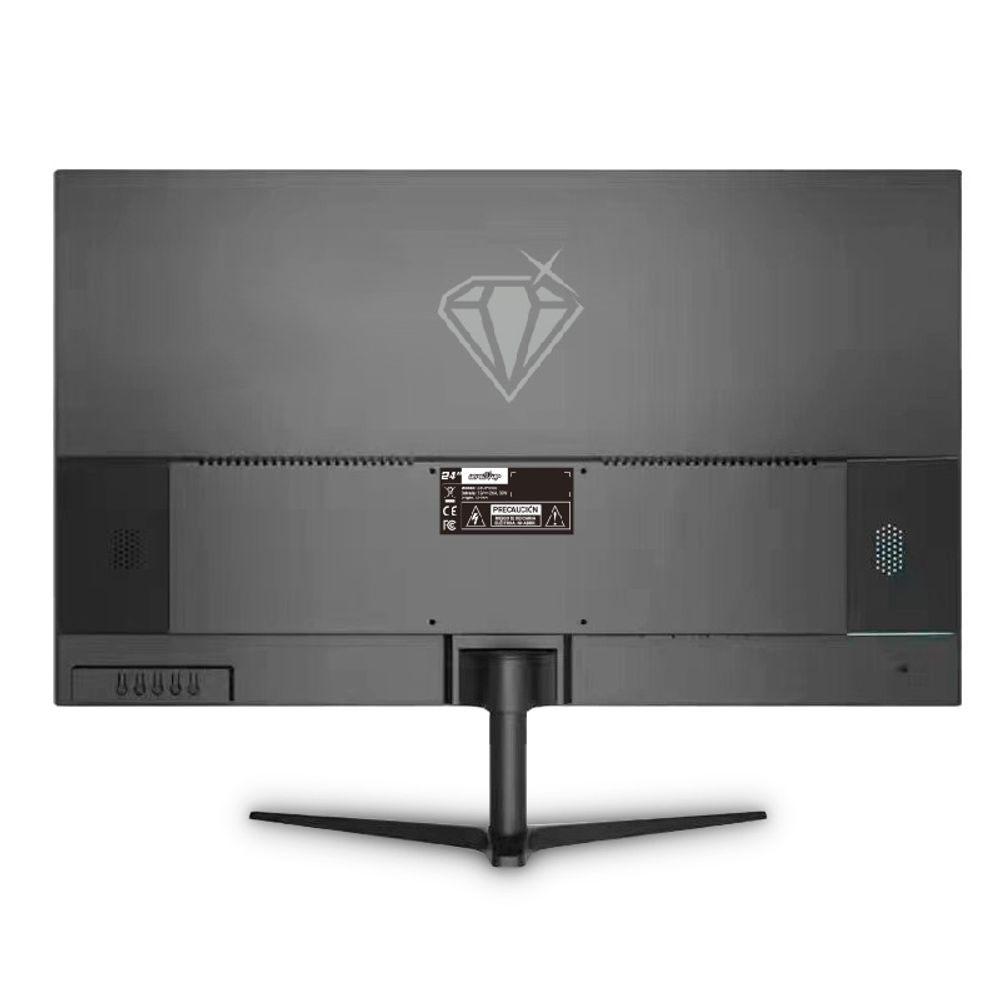 MONITOR LEVEL UP 24-UP5500 - electronicamegatonesrl