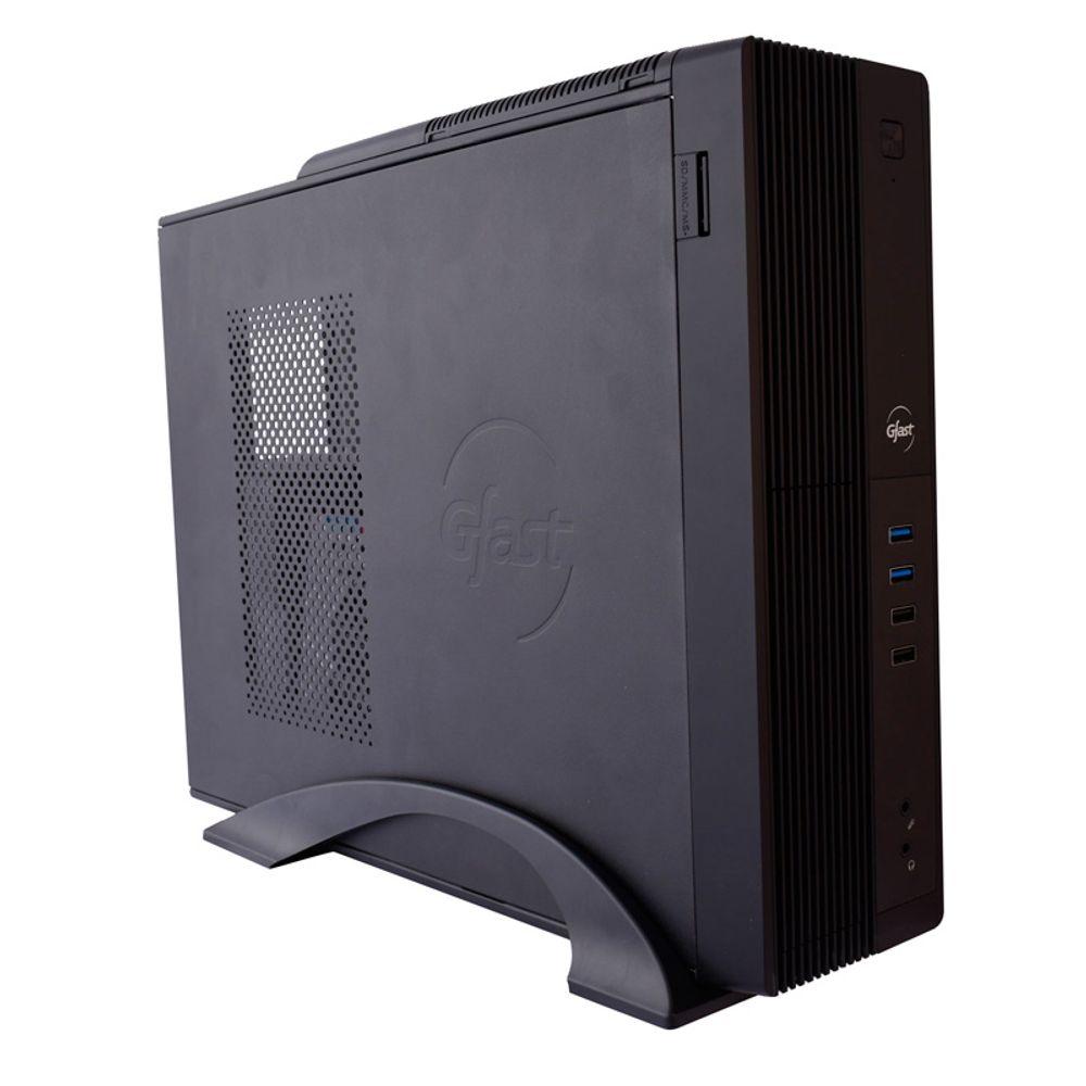 PC GFAST H-350I8240W - electronicamegatonesrl