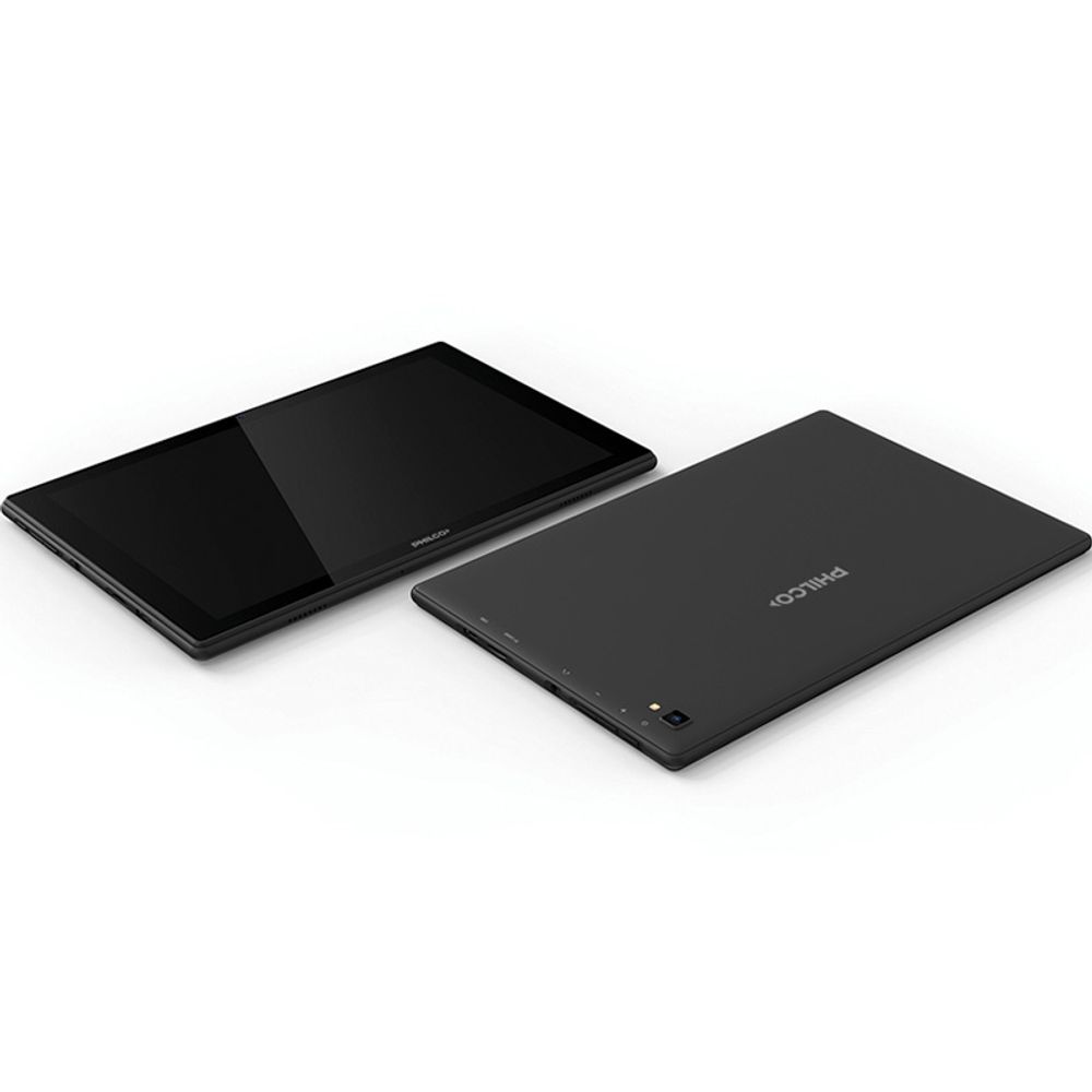 TABLET PHILCO TP10A332 10.1' 32 GB NEGRO - electronicamegatonesrl