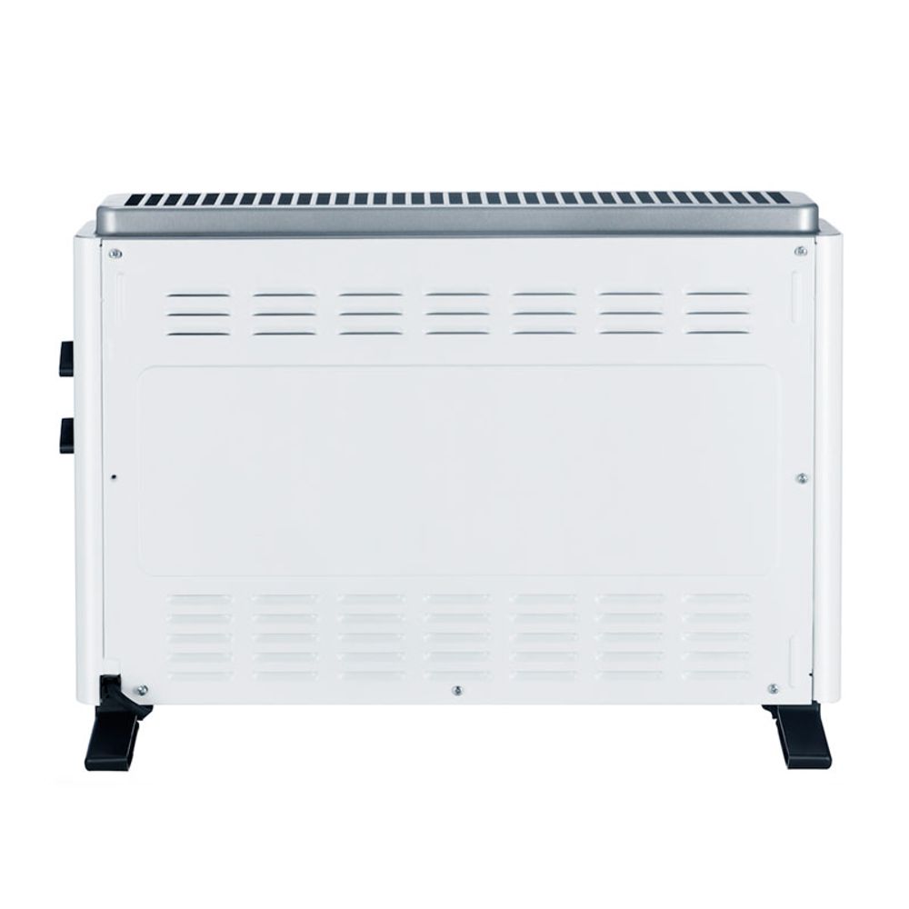 CONVECTOR ELECTRICO MIDEA CH-P120WAE1 - electronicamegatonesrl
