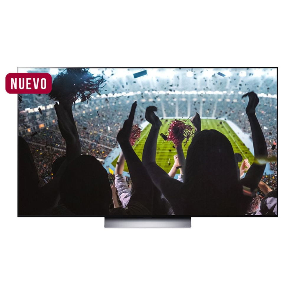SMART OLED TV LG 55 PULGADAS 4K UHD OLED55A1 - electronicamegatonesrl