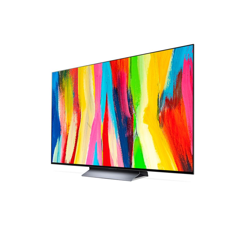 SMART OLED TV LG 55 PULGADAS 4K UHD OLED55A1 - electronicamegatonesrl