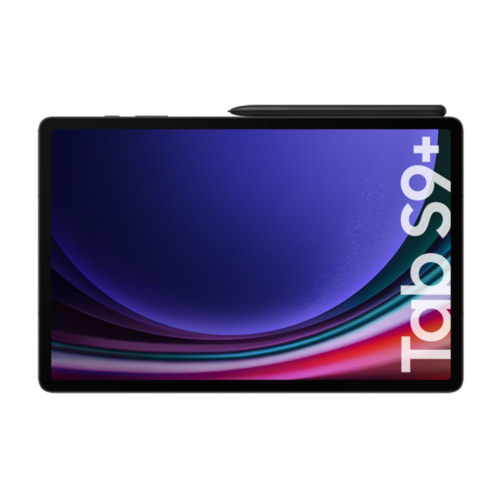 TABLET SAMSUNG GALAXY TAB S9+ SM-X810 12.4' 256 GB GRAPHITE ...