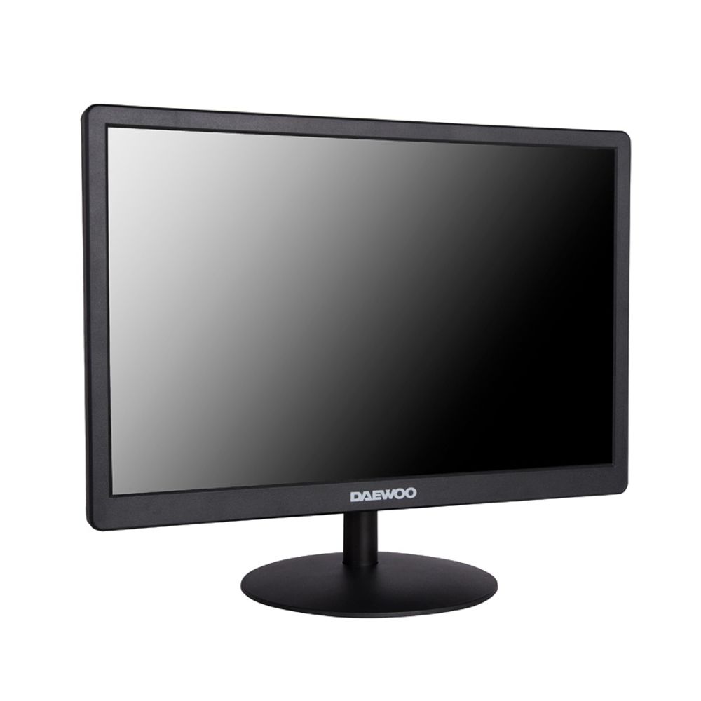 MONITOR DAEWOO DW-CS19N - electronicamegatonesrl